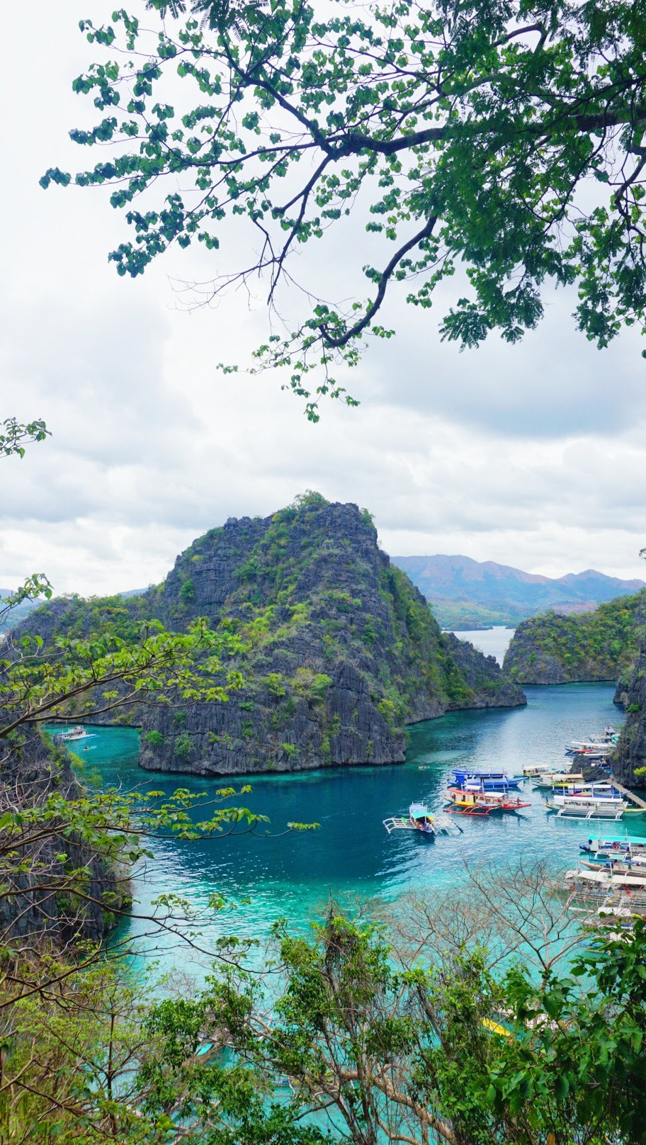 Explore Dinagat Islands: Tourist Spots, Island Tours, and Itinerary ...