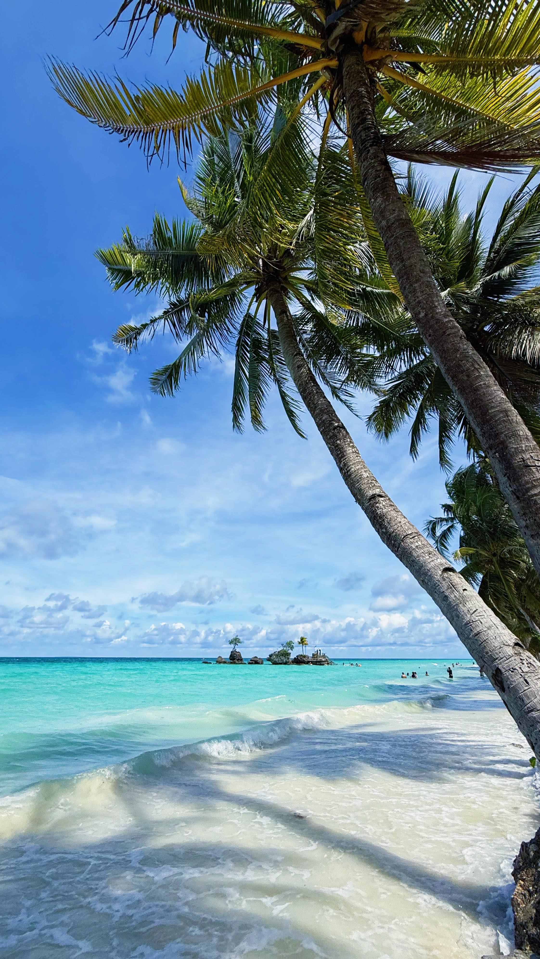 Explore Dinagat Islands: Tourist Spots, Island Tours, and Itinerary ...