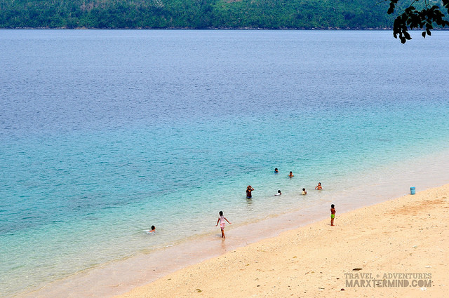 Atulayan Island: A Perfect Sunday Getaway - marxtermind.com