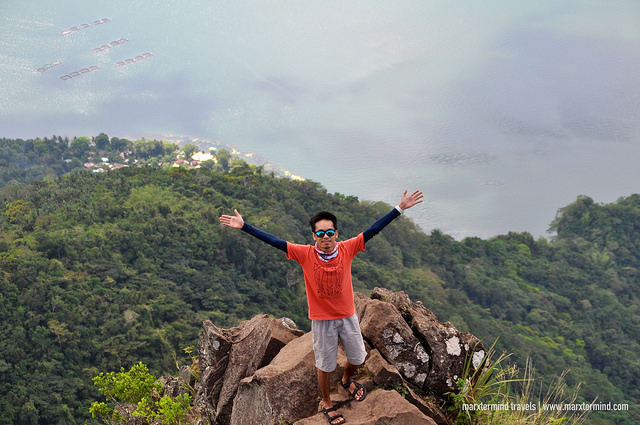 A Fun Hike Up The Rockies of Mount Maculot - marxtermind.com