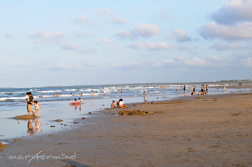 Surf's Up Bagasbas Beach Daet - marxtermind.com