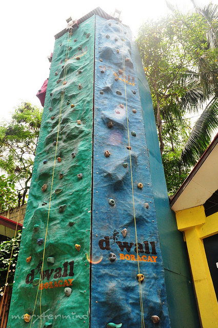 D* Mall & D* Talipapa of Boracay - marxtermind.com