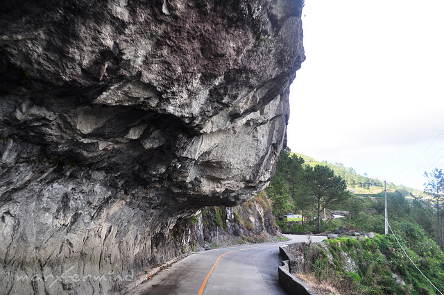 The Road to Sagada - marxtermind.com