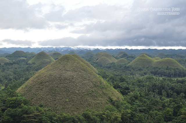 Bohol Countryside Tour with my Family - marxtermind.com