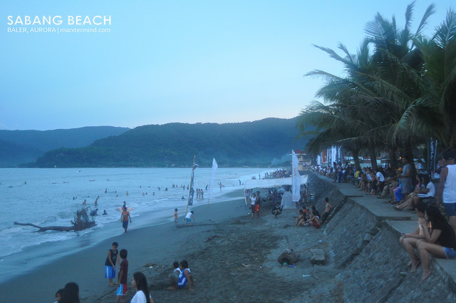 Where to Eat in Baler? - marxtermind.com