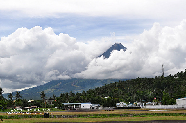 A Come Back to Legazpi City - marxtermind.com
