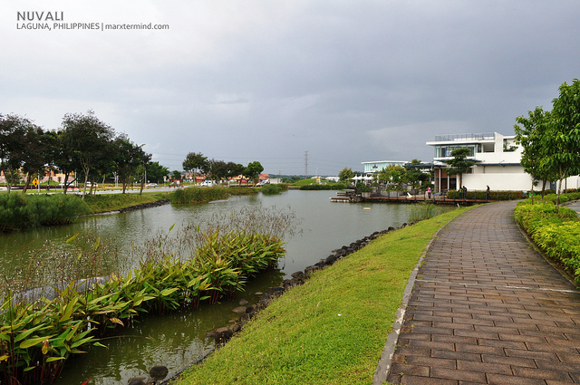 An Afternoon in Nuvali Estate - marxtermind.com