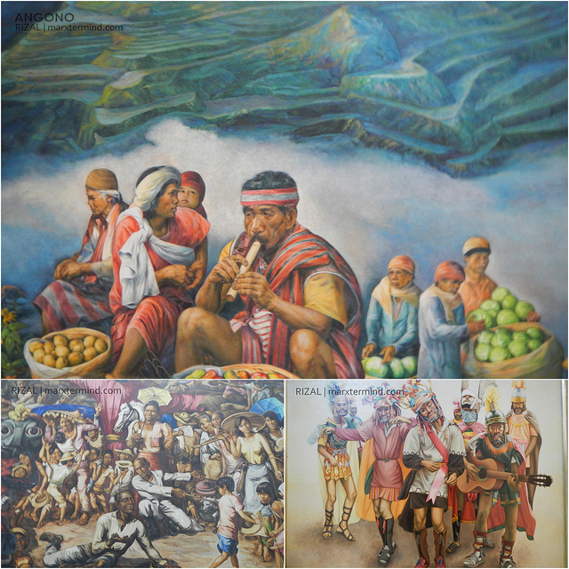 Admiring Angono, Through Its Arts & Heritage - marxtermind.com