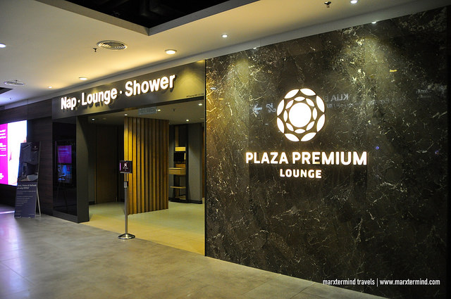 Layover at Plaza Premium Lounge KLIA2 - marxtermind.com