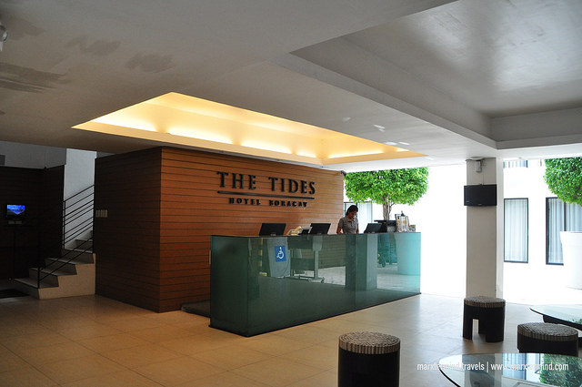 Vacation Weekend at The Tides Boracay Hotel - marxtermind.com