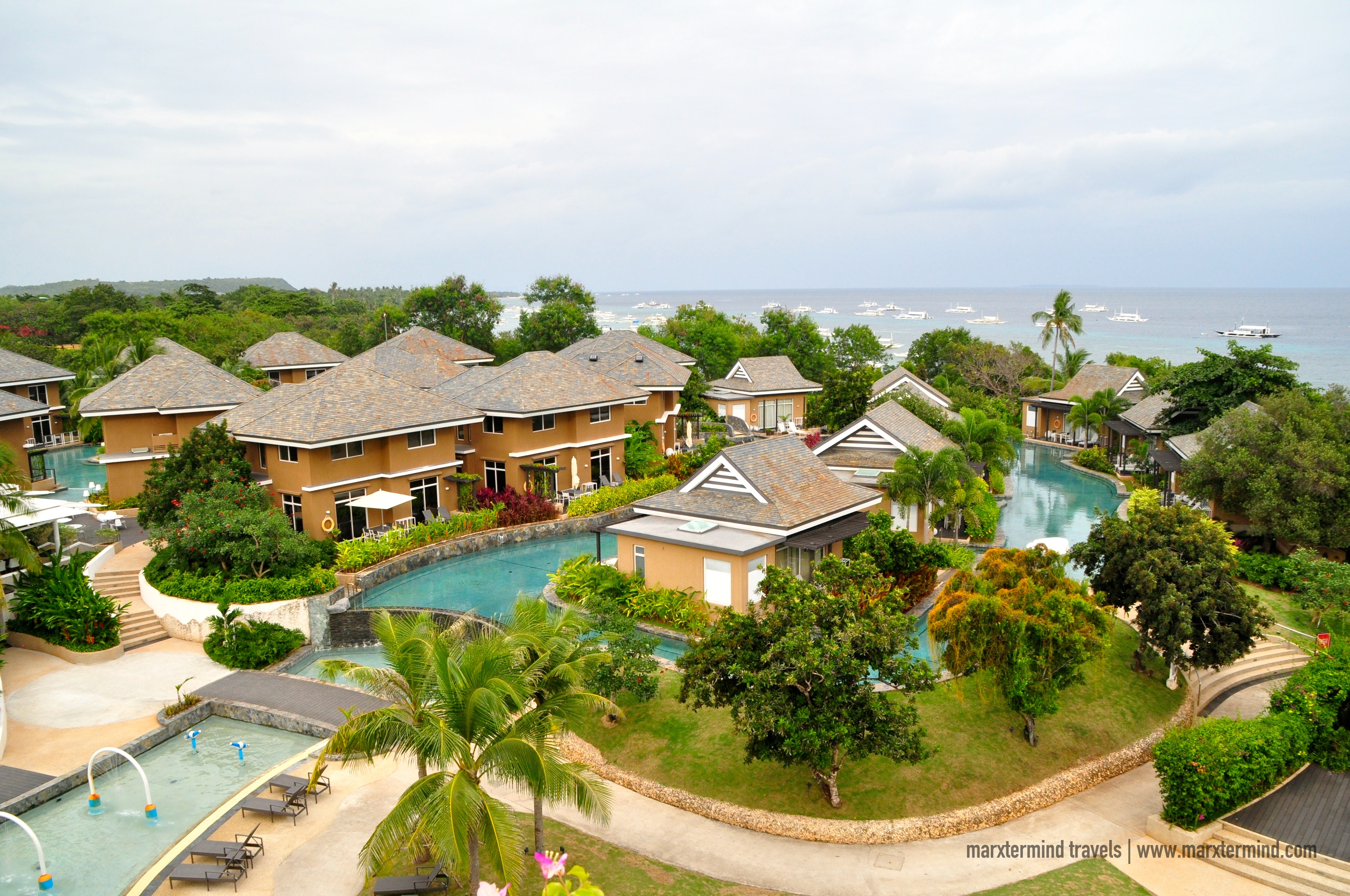 A Wonderful Vacation at BE Grand Resort, Bohol - marxtermind.com