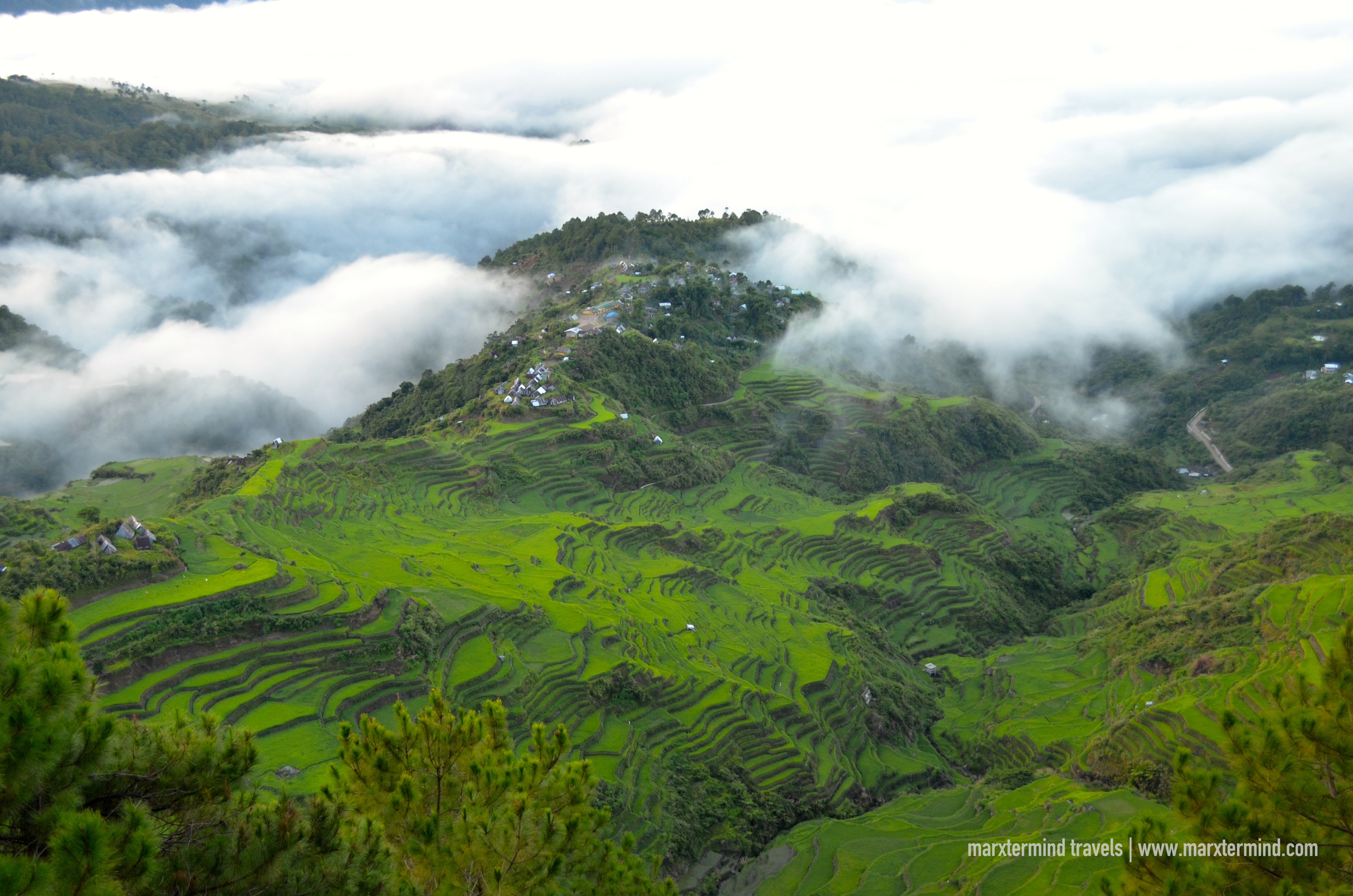Our Three-day Itinerary for Maligcong, Bontoc | marxtermind.com