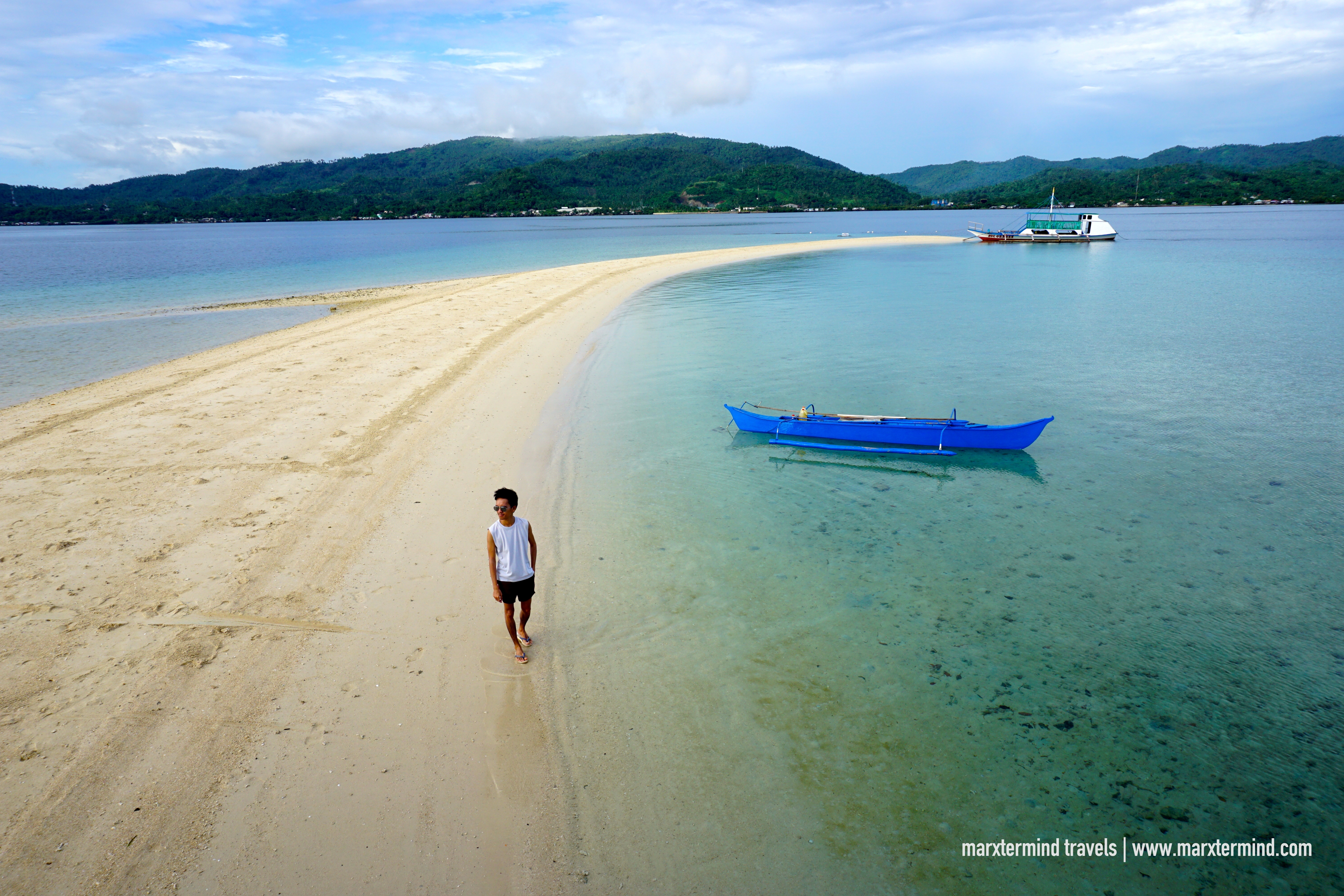 A Quick Weekend Getaway in Masbate - marxtermind.com