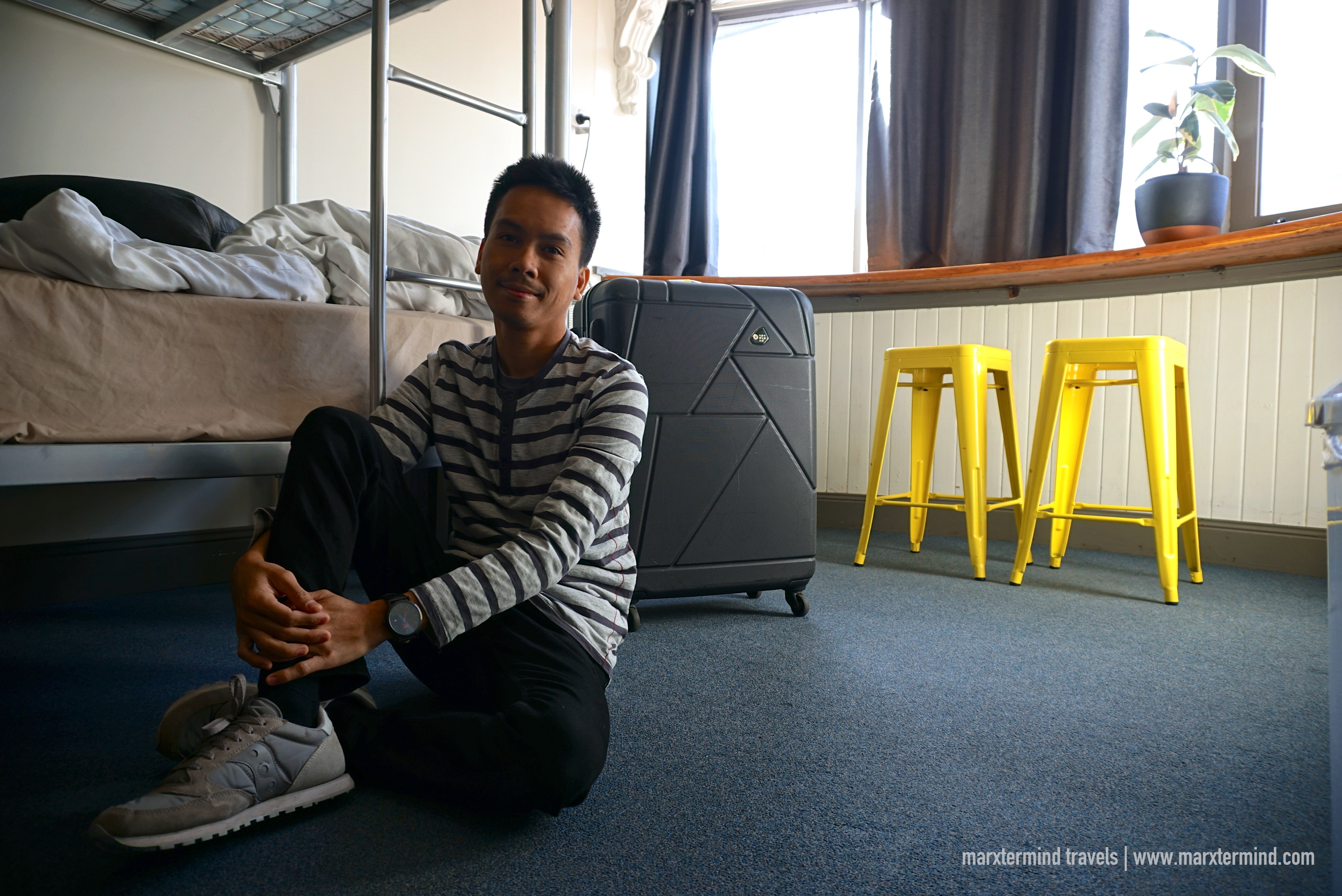 The Nook Backpackers, a Cozy Hostel to Stay in Hobart, Tasmania ...