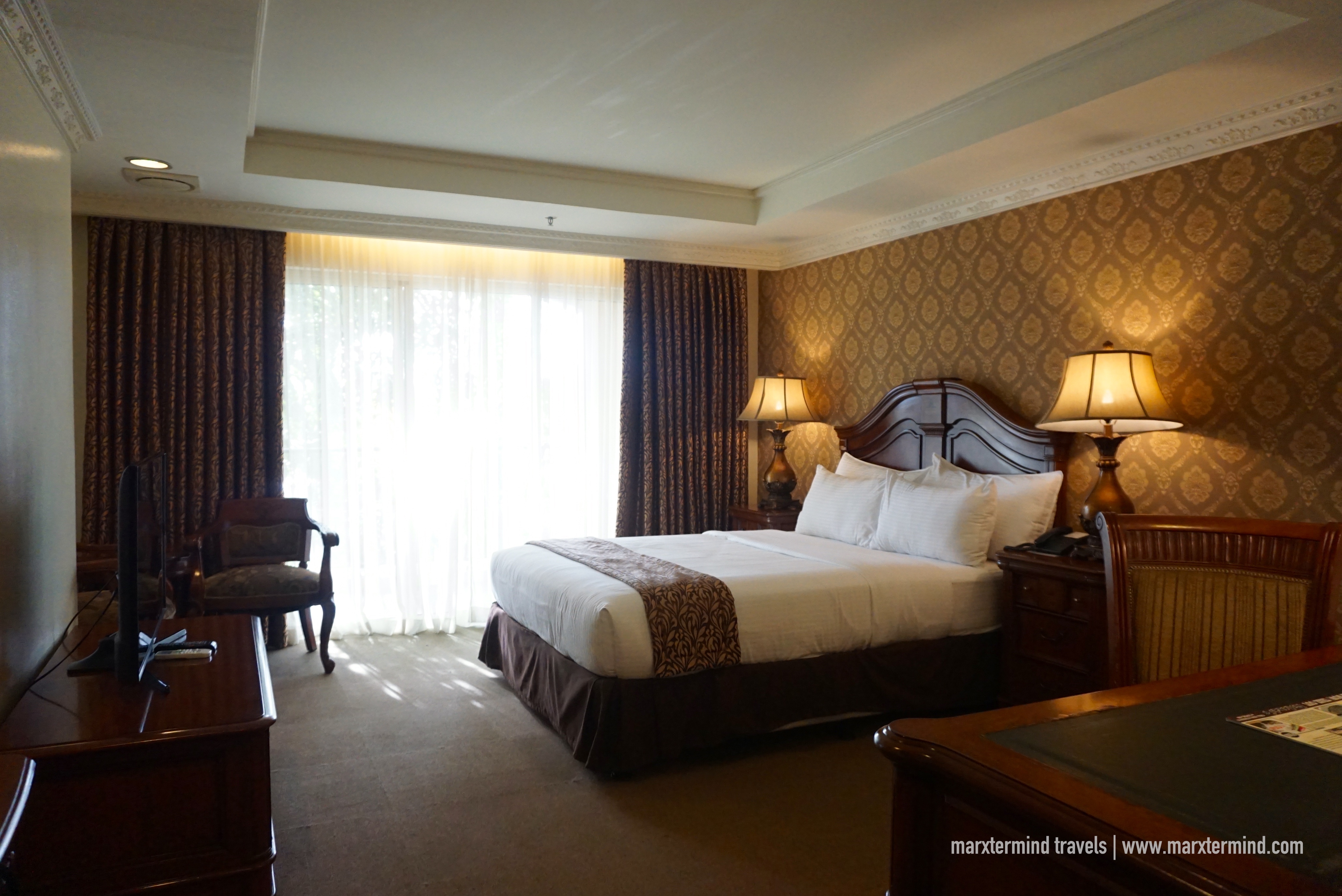 Villa Caceres Hotel, Truly the Gem of Bicolandia - marxtermind.com