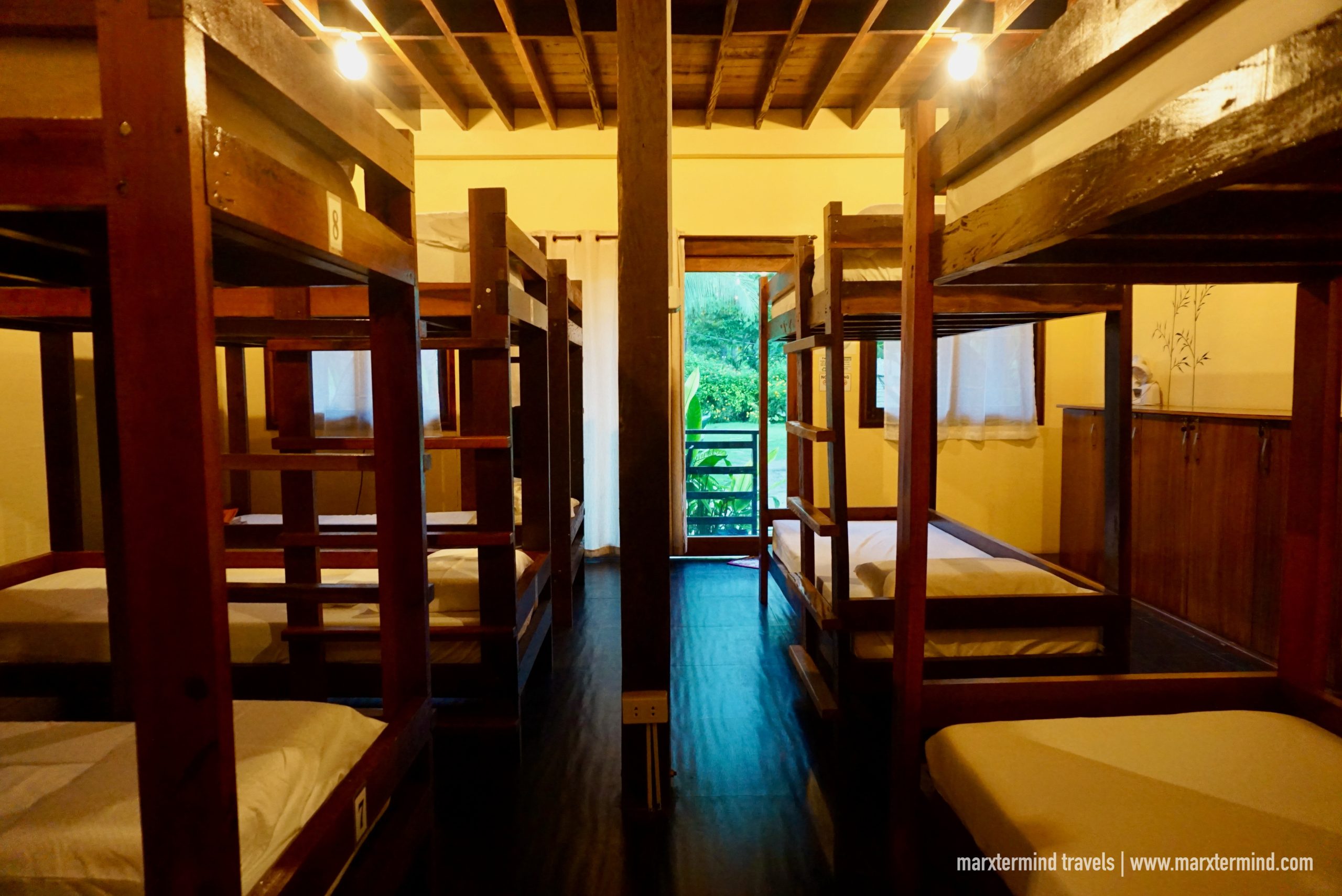 One Month Stay in Ilakai Hostel Siargao - marxtermind.com