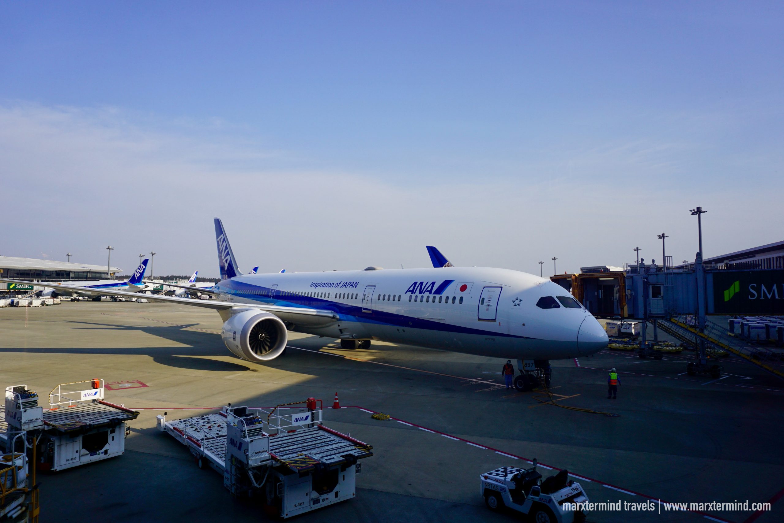 6 Ways to Enjoy a Long Layover - marxtermind.com