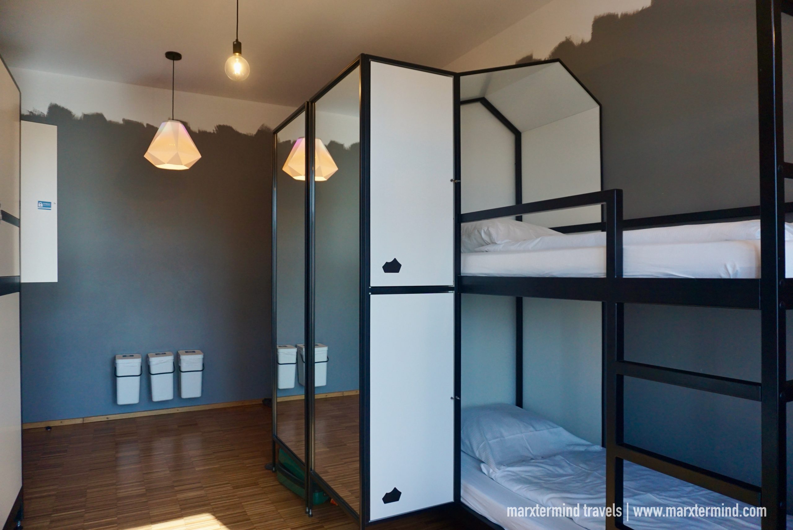 Circus Hostel, My Stay at Berlin's Most Loved Boutique Hostel ...