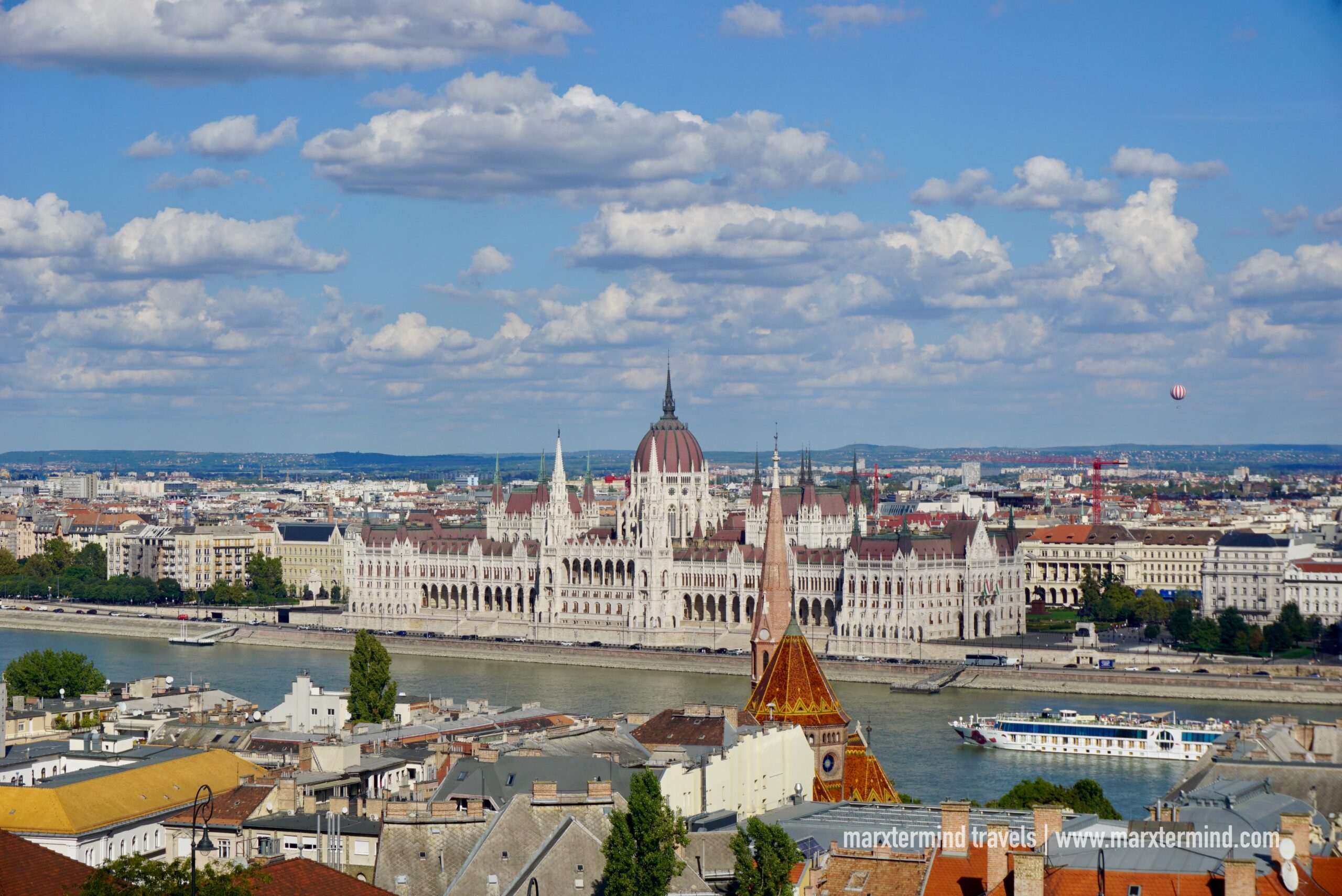 A Day in Budapest: Discovering History, Culture, and Charm ...