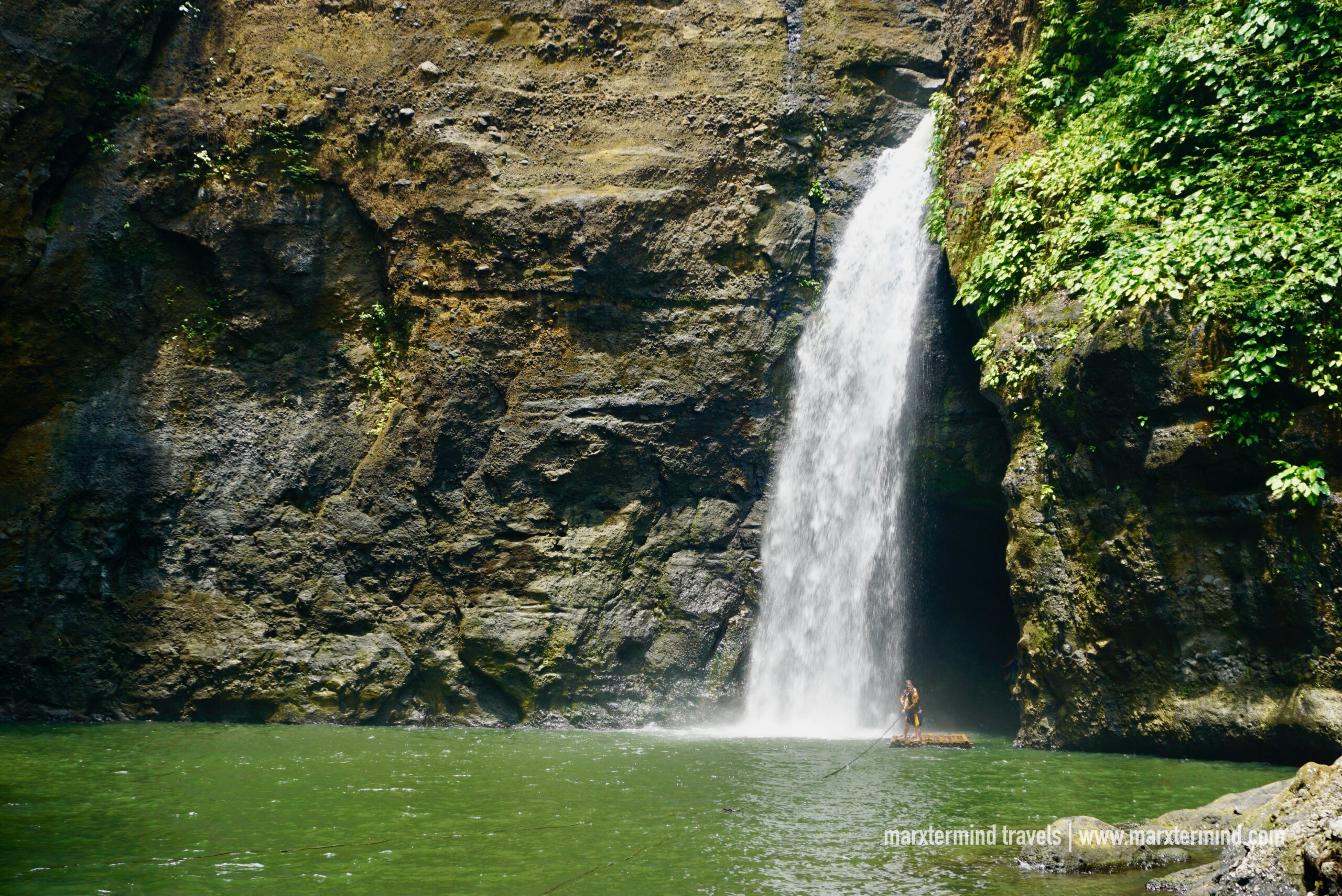 Experience the Majestic Pagsanjan Falls: A Day Tour from Manila with Abraham Tours - marxtermind.com