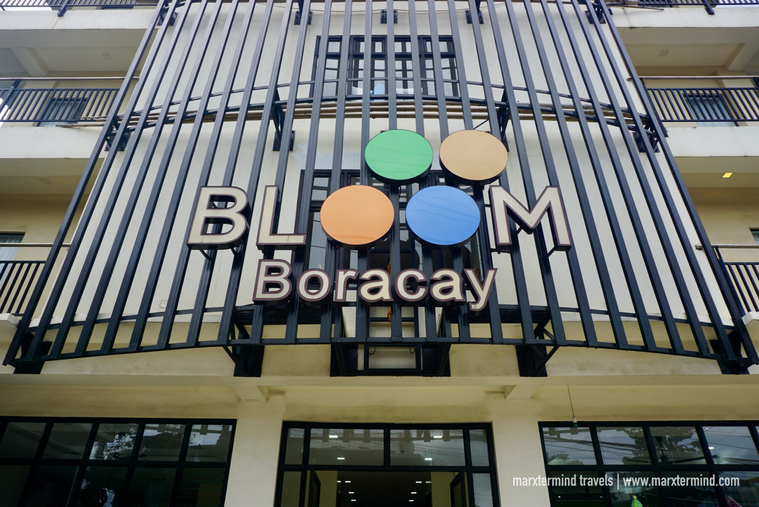 Bloom Boracay: The Perfect Stay on a Budget - marxtermind.com